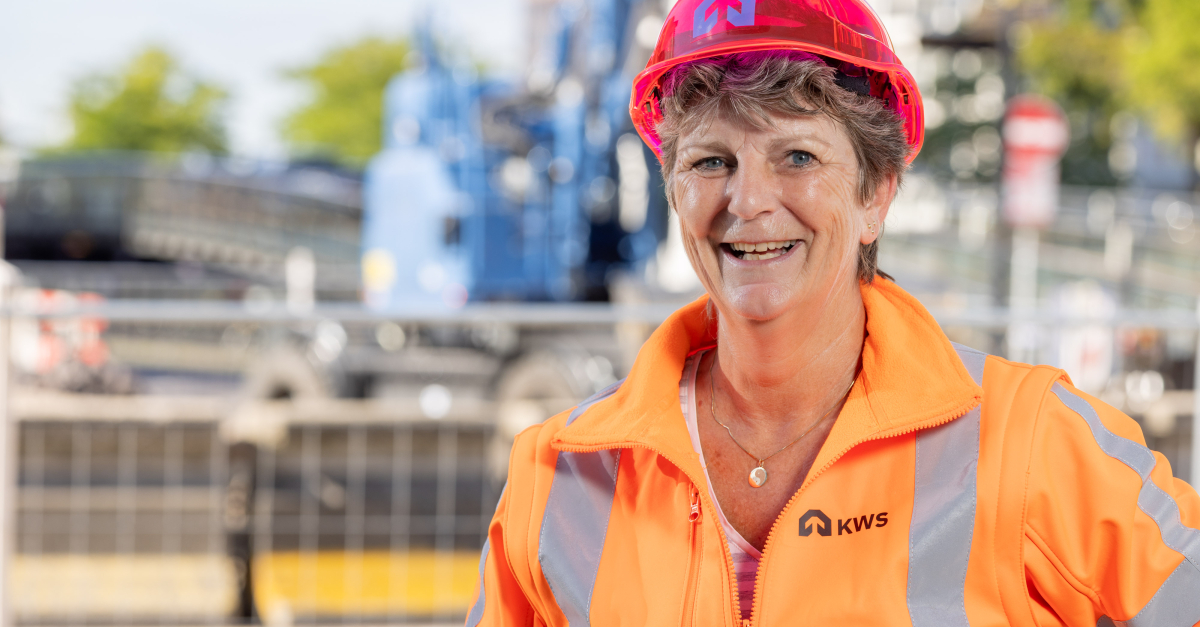 De cruciale rol van omgevingsmanagers bij KWS: verbindende schakels voor succesvolle ...